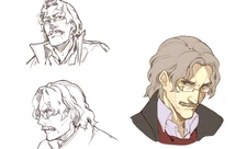 Keithgriff Hazeldine | Atelier Wiki | Fandom