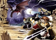 Ruven Filnir | Atelier Wiki | Fandom