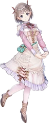 Eva Armster | Atelier Wiki | Fandom