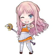 Merurulince Rede Arls | Atelier Wiki | Fandom