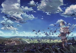 Firis Mistlud | Atelier Wiki | Fandom