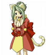 Mitsue | Atelier Wiki | Fandom