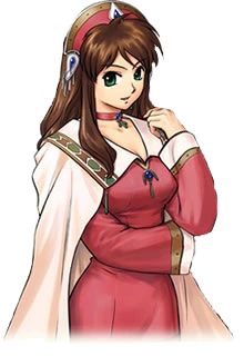 Eisel Weimar | Atelier Wiki | Fandom