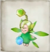 Flora Pixie | Atelier Wiki | Fandom