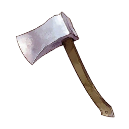 Woodcutter's Axe | Atelier Wiki | Fandom