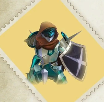 Honor Guard Armor | Atelier Wiki | Fandom
