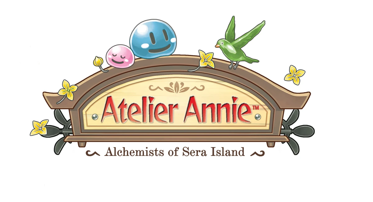 Atelier Annie: Alchemists of Sera Island | Atelier Wiki | Fandom