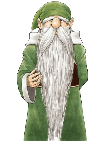 Chourou | Atelier Wiki | Fandom