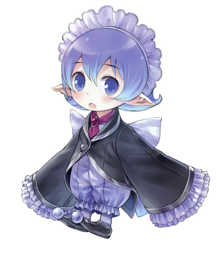 Chim | Atelier Wiki | Fandom