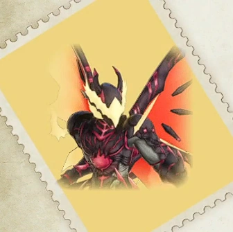 Queen of Shadows (True Form) | Atelier Wiki | Fandom