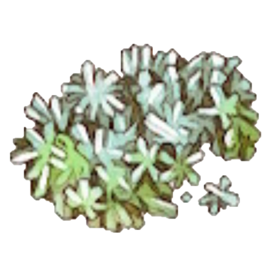 Shining Crystal | Atelier Wiki | Fandom