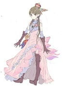 Merurulince Rede Arls | Atelier Wiki | Fandom