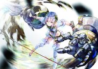 Plachta | Atelier Wiki | Fandom