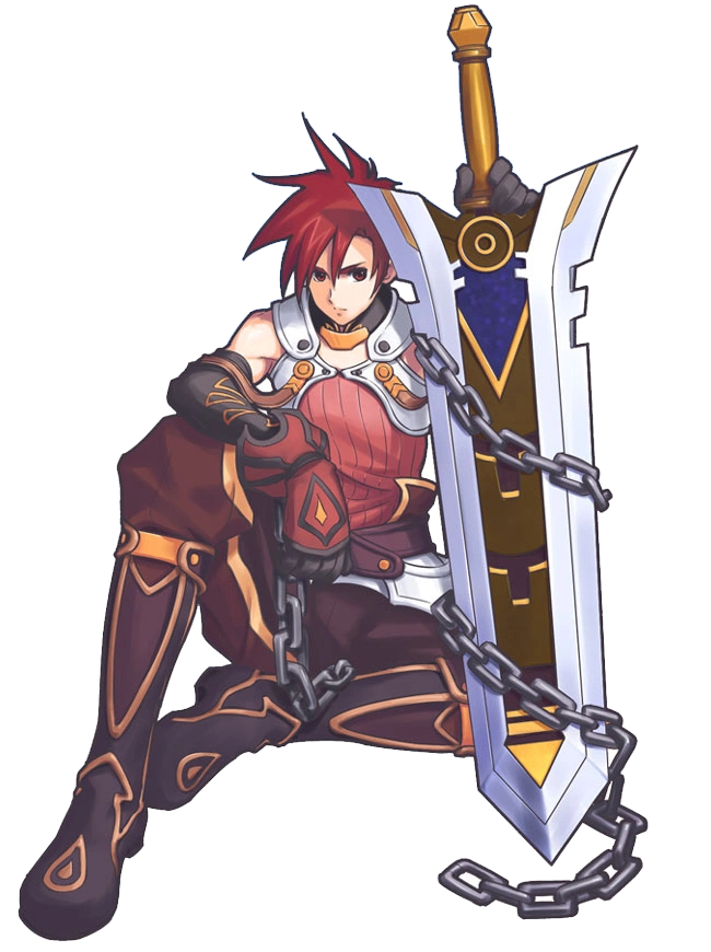 Edge Vanhite | Atelier Wiki | Fandom