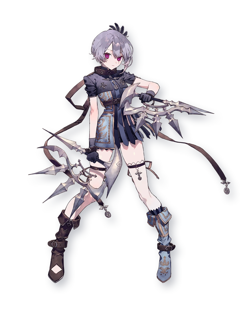 Crow | Atelier Wiki | Fandom