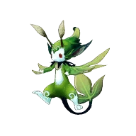 Green Elemental | Atelier Wiki | Fandom