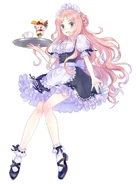 Merurulince Rede Arls | Atelier Wiki | Fandom