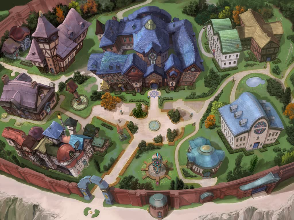 Cg Set Mana Khemia 2 Atelier Wiki Fandom