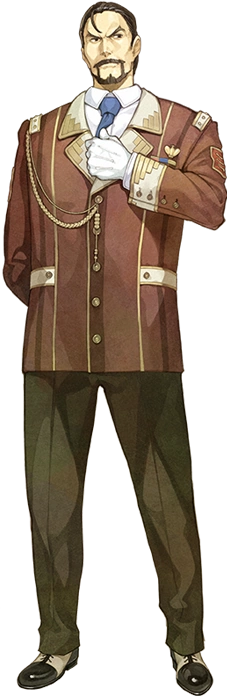 Colland Grumman | Atelier Wiki | Fandom