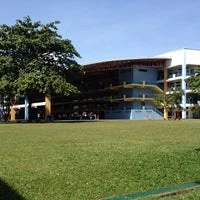 The Martinez Sports Complex | Ateneo De Davao Wiki | Fandom
