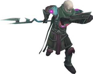 Nomad | Ateria Wikia | Fandom