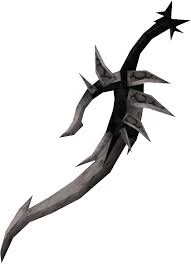 Off-Hand Drygore Longsword (Third Age) | Ateria Wikia | Fandom
