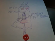 Me-Mow | Adventure Time Fanon Wiki | Fandom