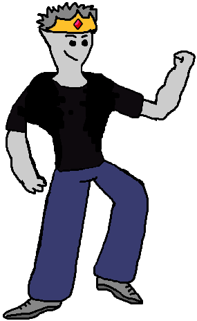 Silver Prince | Adventure Time Fanon Wiki | Fandom