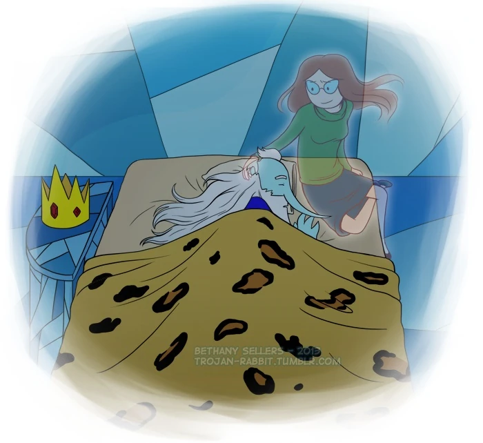 Lost Memory | Adventure Time Fanon Wiki | Fandom