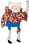 Finn | Adventure Time Fanon Wiki | Fandom