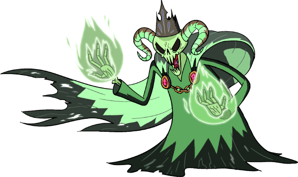 The Lich | Adventure Time Fanon Wiki | Fandom The Lich | Adventure Time Fanon Wiki | Fandom