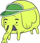 Tree Trunks | Adventure Time Fanon Wiki | Fandom