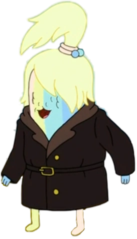 Jake Jr. | Adventure Time Fanon Wiki | Fandom