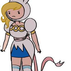 Adventure Time Gender Swap All Characters