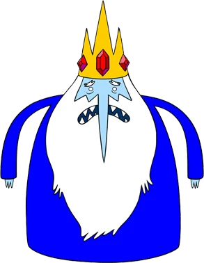 Ice King | Adventure Time Fanon Wiki | Fandom