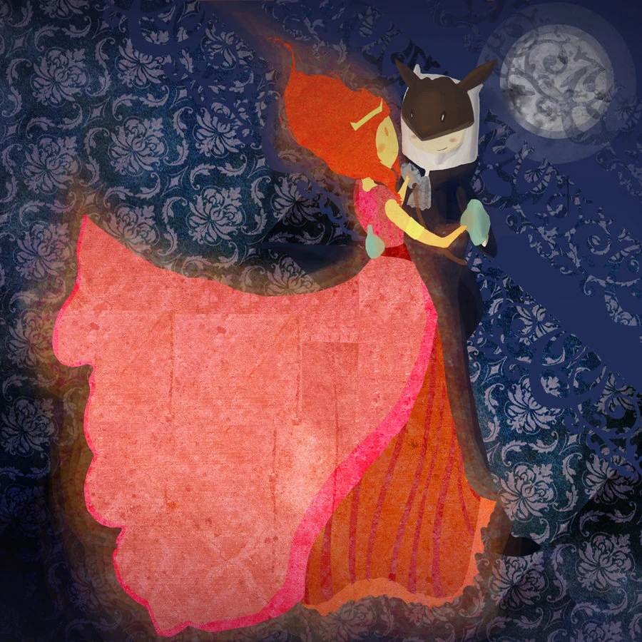 Thanksgiving Time! | Adventure Time Fanon Wiki | Fandom