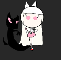 Me-Mow | Adventure Time Fanon Wiki | Fandom