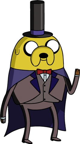 Category:Characters | Adventure Time Fanon Wiki | Fandom