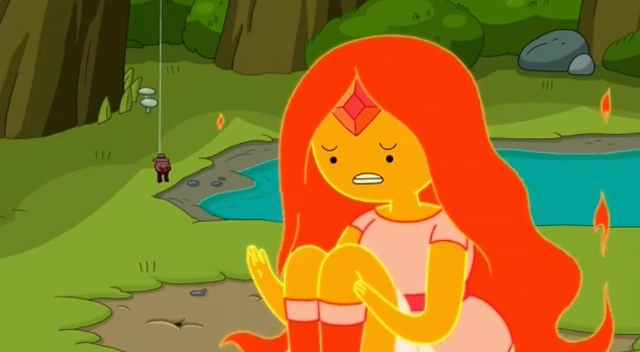 Royal Death | Adventure Time Fanon Wiki | Fandom