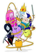 Snail | Adventure Time Fanon Wiki | Fandom
