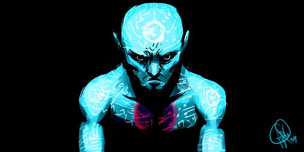 Tabuu | Adventure Time Fan Ficton Wiki | Fandom