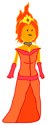 Azarin | Adventure Time Fan Ficton Wiki | Fandom