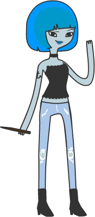 Cora | Adventure Time Fan Ficton Wiki | Fandom