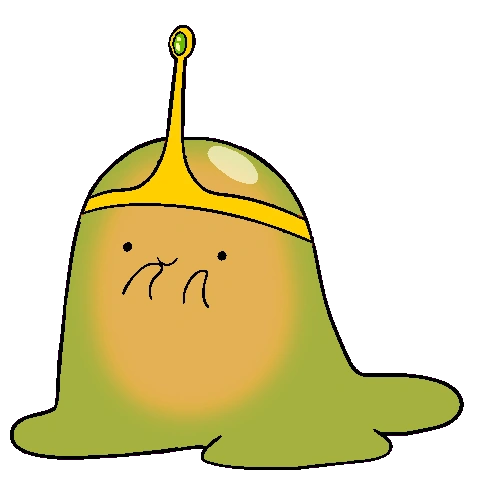 Slime Princess | Adventure Time Fan Ficton Wiki | Fandom