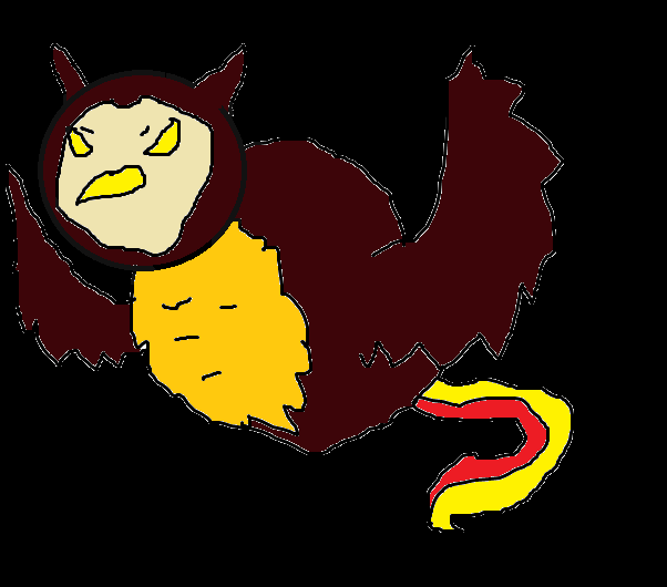 Space Owl | Adventure Time Fan Ficton Wiki | Fandom