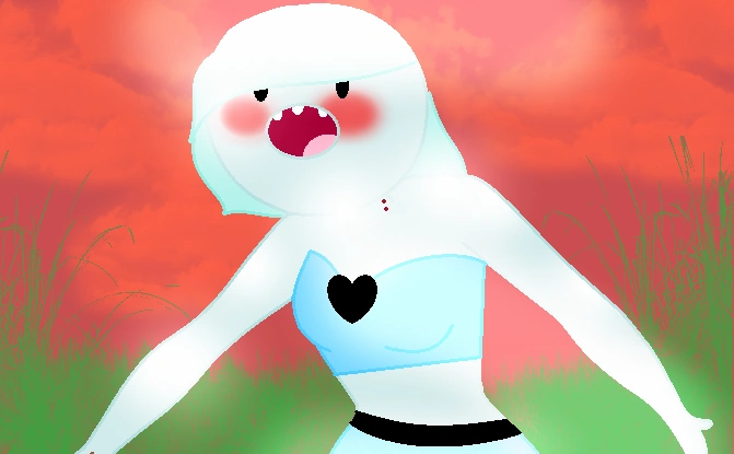 Sky Cake | Adventure Time Fan Ficton Wiki | Fandom