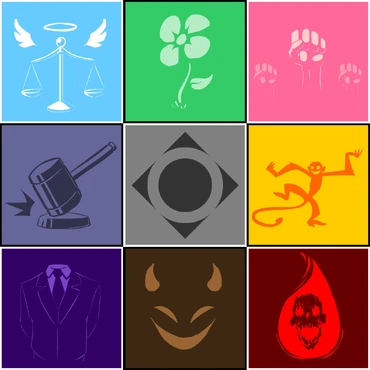 ATG's Alignment System | Adventure Time Fan Ficton Wiki | Fandom