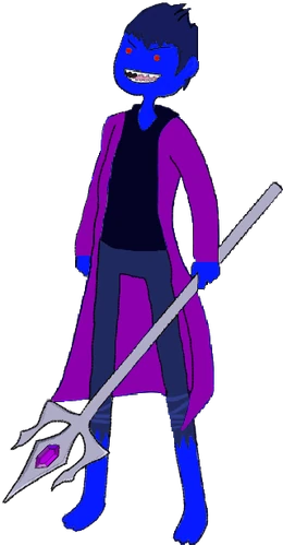 Oram | Adventure Time Fan Ficton Wiki | Fandom