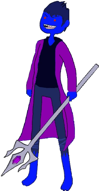 Oram | Adventure Time Fan Ficton Wiki | Fandom