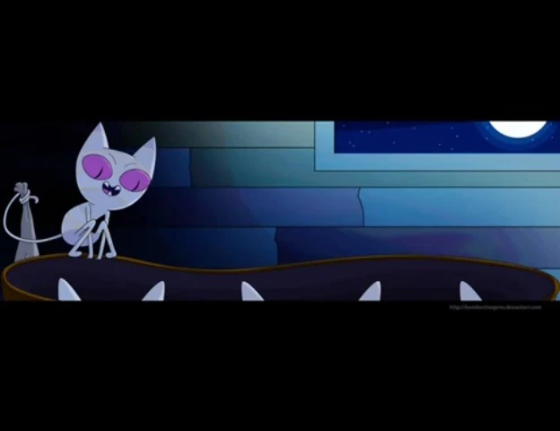 Me-Mow's Rising | Adventure Time Fan Ficton Wiki | Fandom